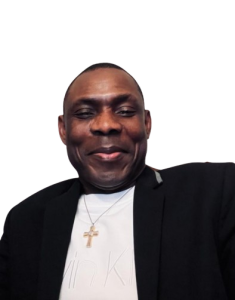 Reverend Father Kingsley Ihejirika, Ph.D - Divine Mercy American ...